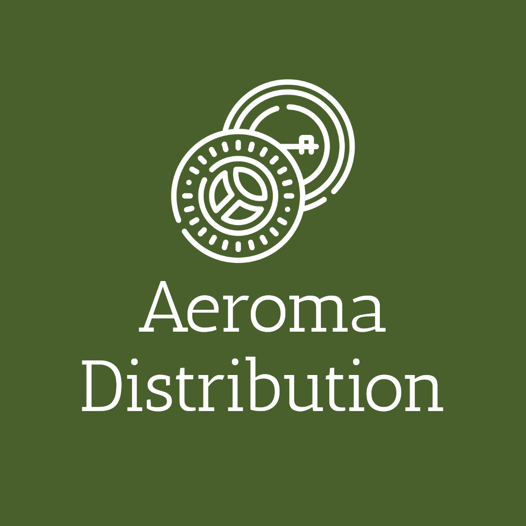 Aeroma Distribution